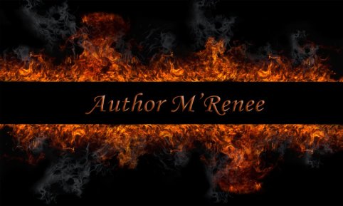 M’Renee Allen – Welcome to my haven for the naughty!